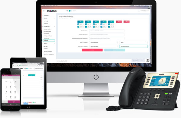 Best VoIP Service Provider | Cloud & Hosted Virtual PBX solutions